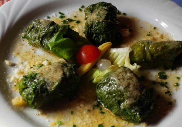 Que manger en Suisse : 10 plats typiques de la cuisine suisse