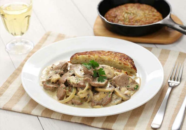 Que manger en Suisse : 10 plats typiques de la cuisine suisse